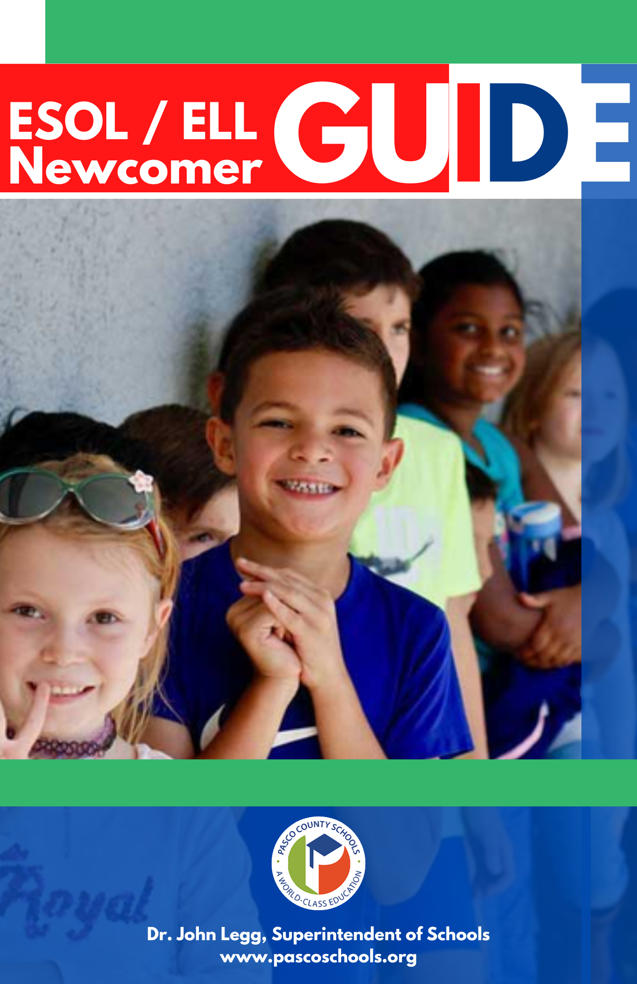 Pasco County Schools