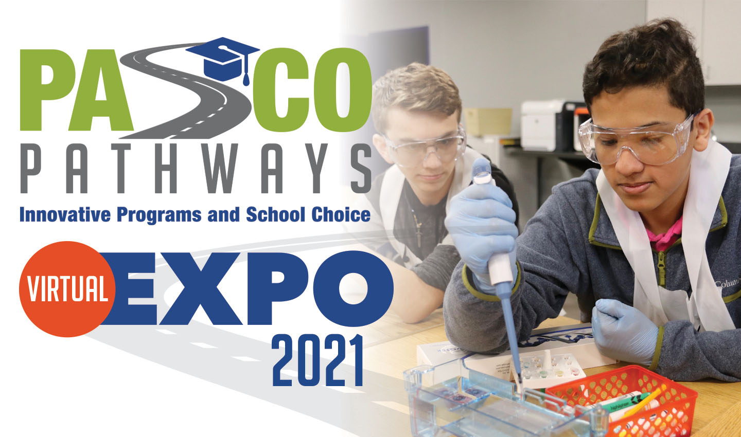 Pasco County Schools