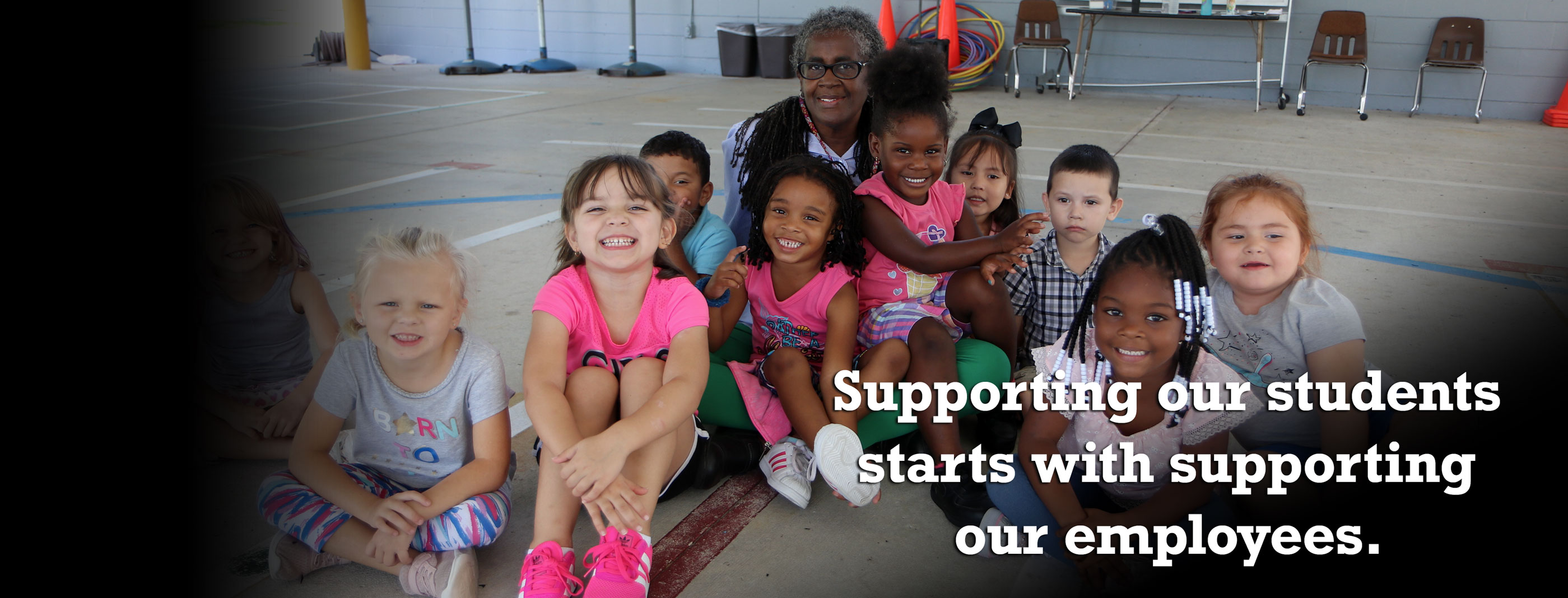 Pasco County Schools