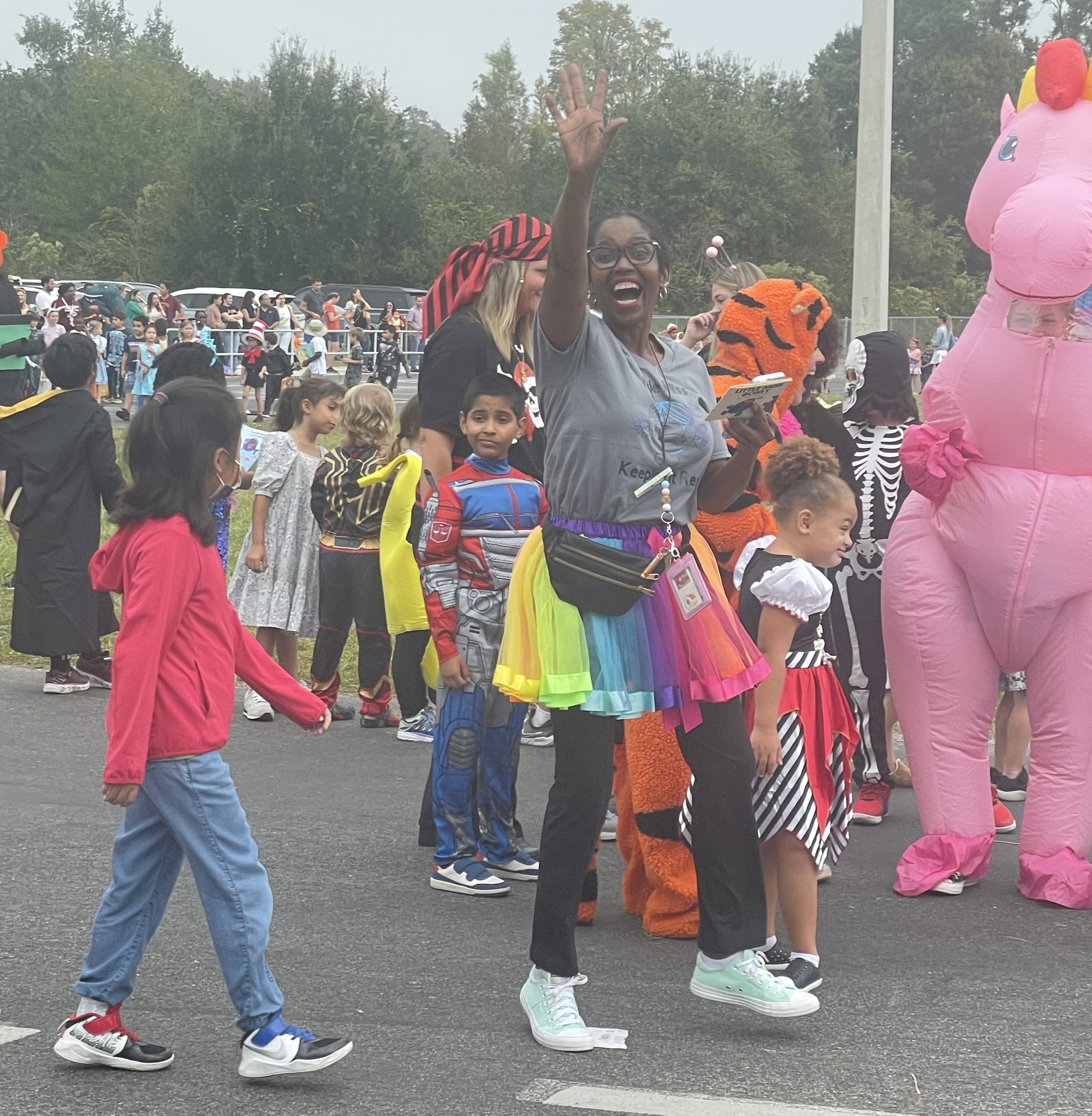 Pasco County Schools