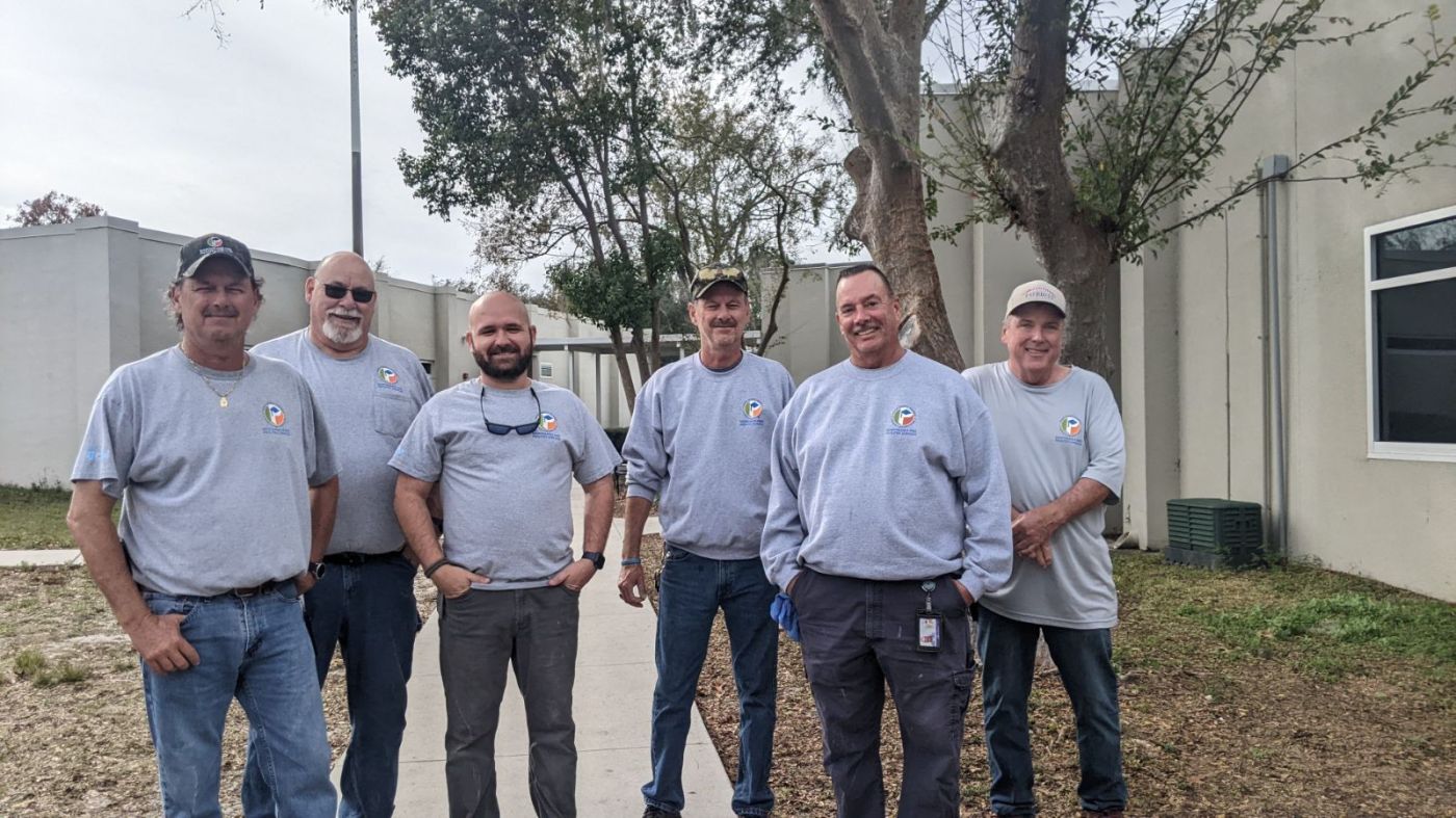 Pasco County Schools