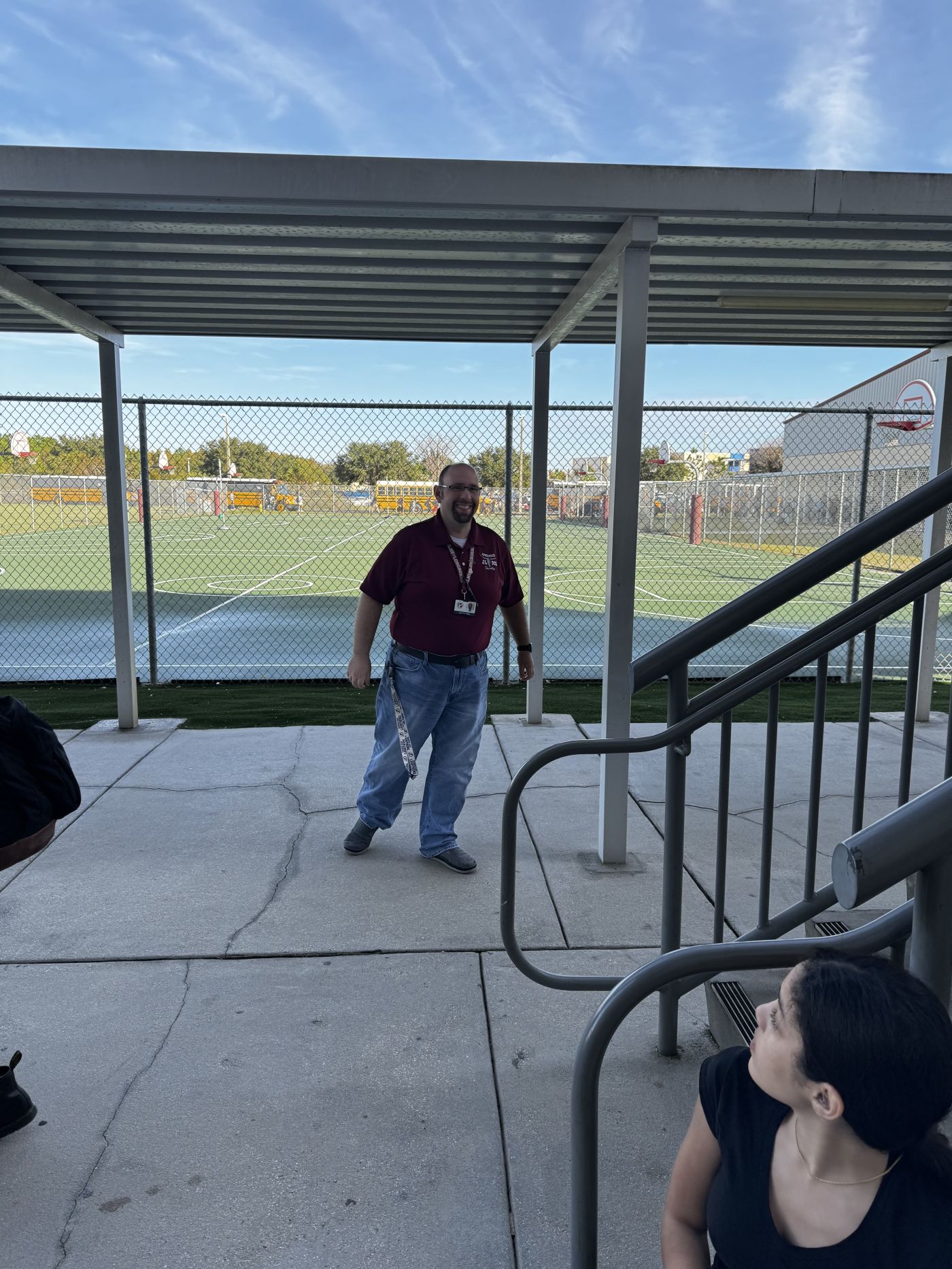 Pasco County Schools